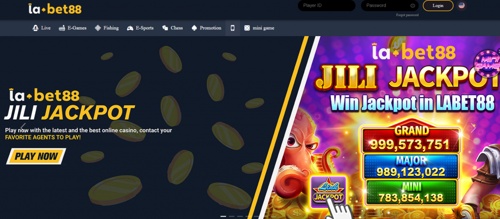 LaBet88 Casino Philippines: 2022 Review